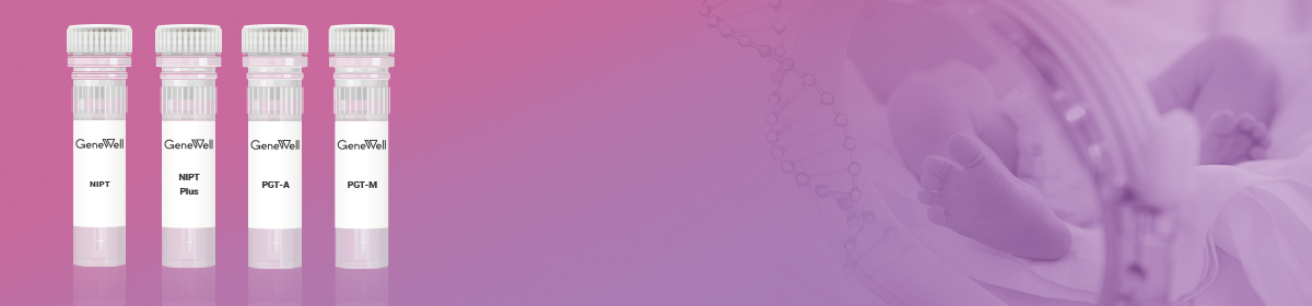 GeneWell Bio Tech - Reproductive disease