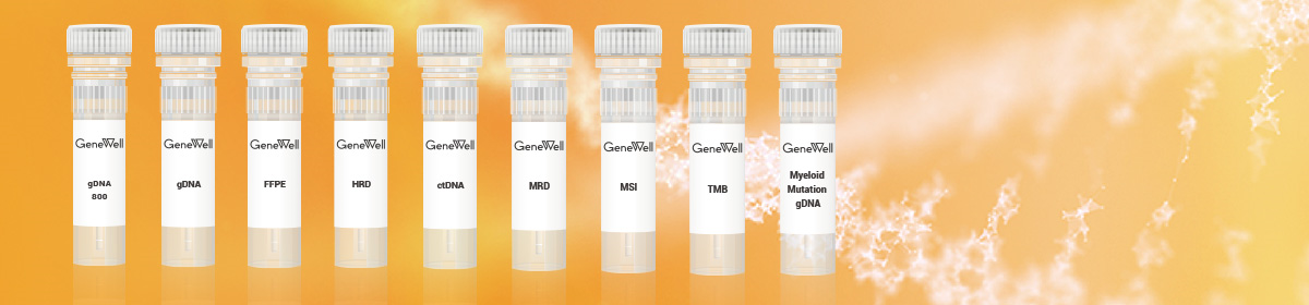 GeneWell Bio Tech - Oncology