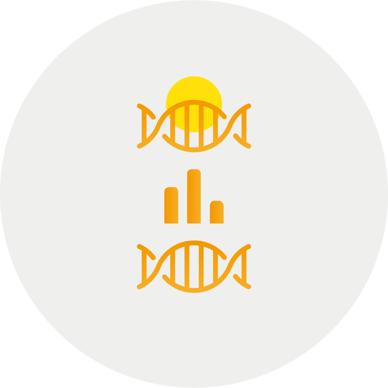 GeneWell Bio Tech - 标准品定制服务